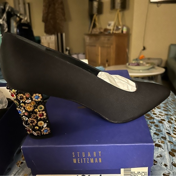 Stuart Weitzman | Shoes | Great Designer Shoes Retired And Never Wore ...